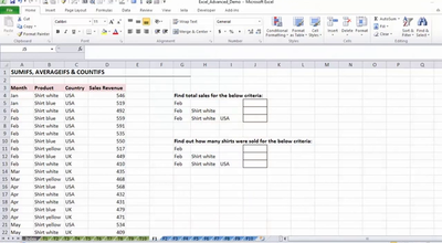 10 Excel Formulas to Work Smarter | CPDFormula