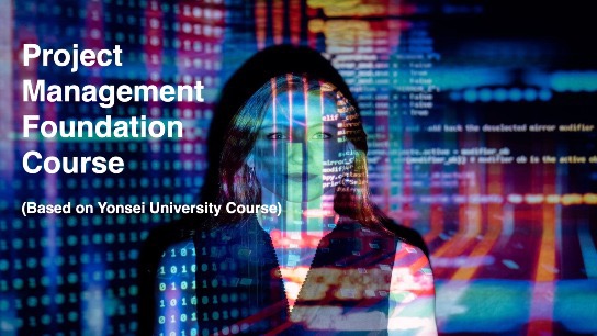 Project Management Full Foundation Course - PMP | Ireland CPD by learnformula