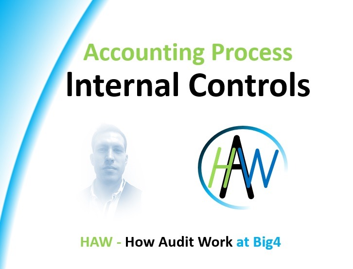 Accounting Process & Internal Controls | Professional Development by ...