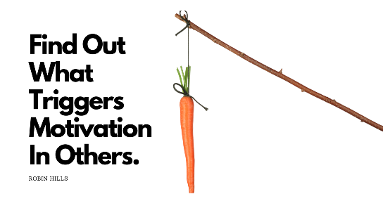 Working with Motivation: Find out What Triggers Motivation ...