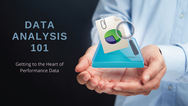 Data Analysis 101 | Professional Development by learnformula