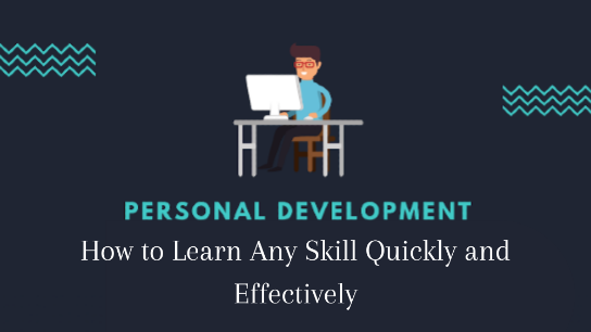 How to Learn any Skill Quickly and Effectively | CPD On Demand by ...