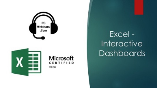Excel Dashboards | Professional Development by learnformula
