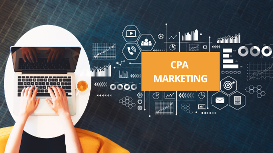 Introduction To CPA Marketing | CPDFormula