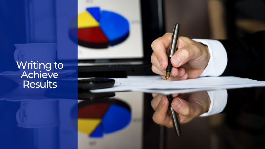 Writing to Achieve Results | CPDFormula