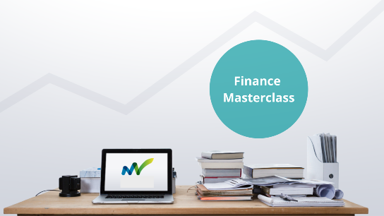 Finance Master Class | CPD On Demand by learnformula