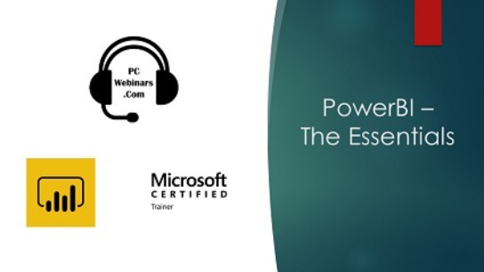 Microsoft PowerBI | CPD Engineers by learnformula