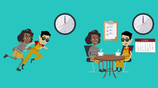 Time management for life: how to take control of your time | CPDFormula ...