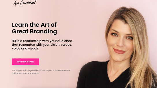 Branding 101 Masterclass | AU & NZ CPD by learnformula