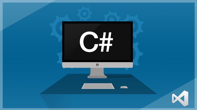 Learn C# By Building Applications - Part 1 | CPD Engineers by learnformula