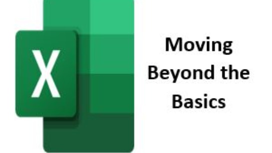 Microsoft Excel: Moving Beyond the Basics | CPD On Demand by learnformula