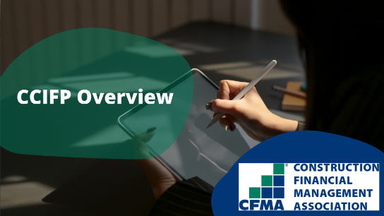 CCIFP Overview | CPDFormula by learnformula