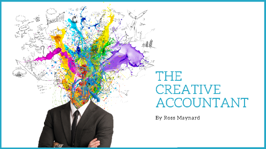 The Creative Accountant | CPDFormula by learnformula