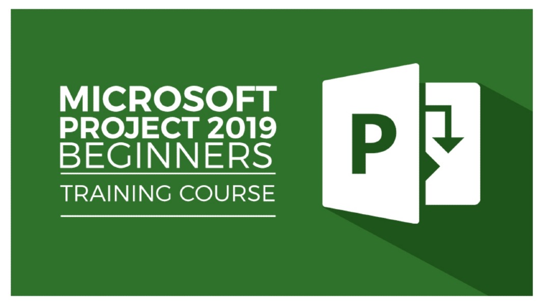 Microsoft Project 2019 Beginners | CPD Engineers by learnformula