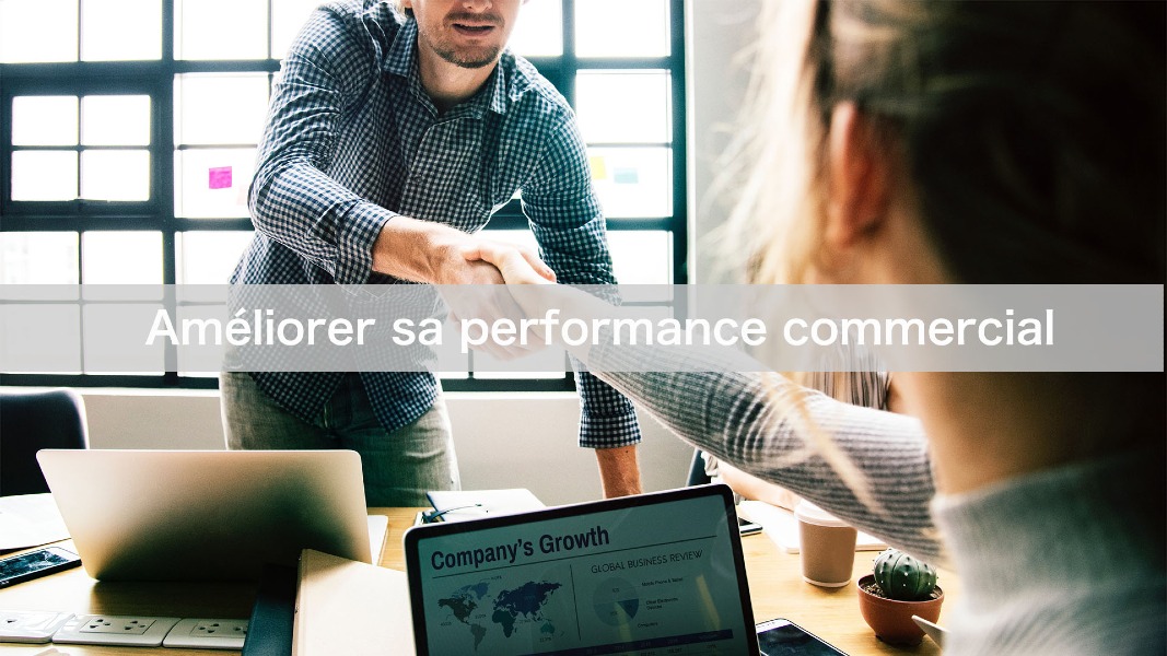 Améliorer sa Performance Commerciale | CPE QAS by learnformula
