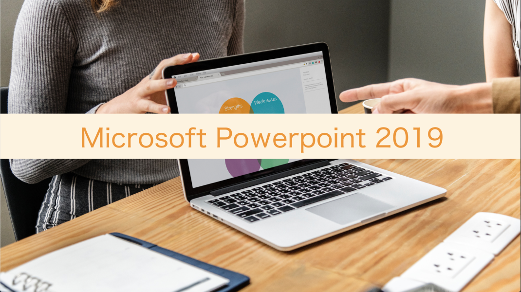 Microsoft Powerpoint 2019 | CPD Engineers by learnformula