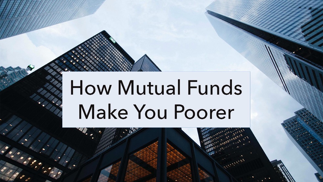 The Complete Guide to Mutual Funds | CPD HR Canada by learnformula