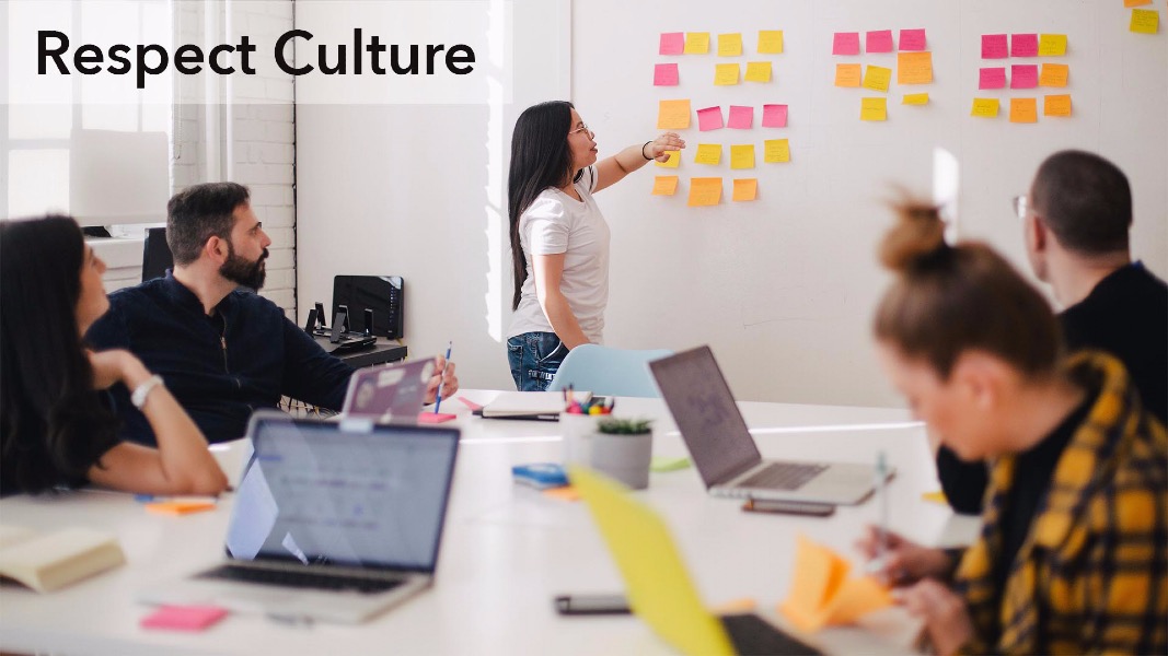 Create a Culture of Team Respect | NZ Engineers CPD by learnformula