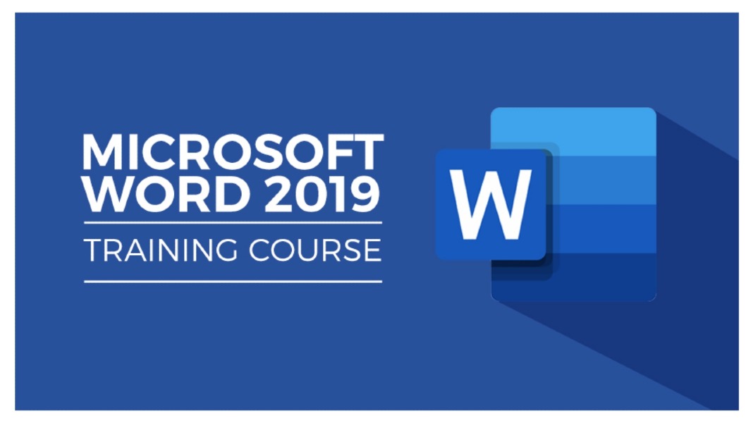 Microsoft Word 2019 | CPDFormula by learnformula