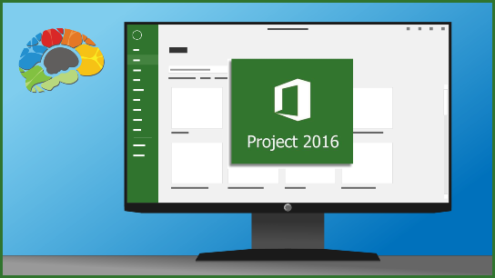 Mastering Microsoft Project Pt 2 - Managing a Project (2016) | CPE QAS by learnformula