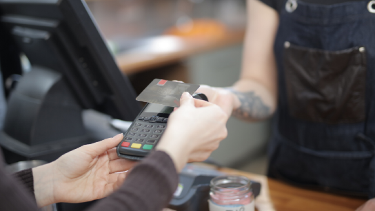 Cashier Skill Set | CPDFormula by learnformula