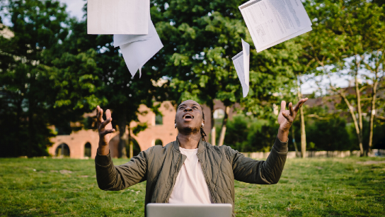 Part 1. A Road Map to Success | AU & NZ CPD by learnformula