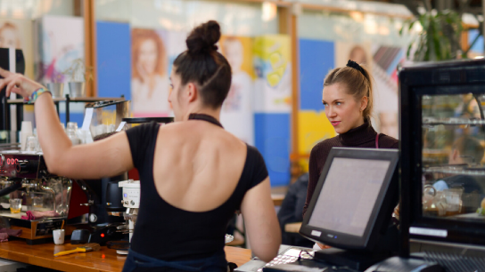 Customer Service | CPD Marketing by learnformula