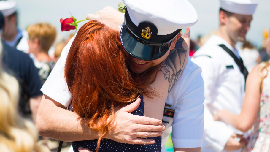 Supporting Veterans in Transition | PMP®/CAPM® PDUs