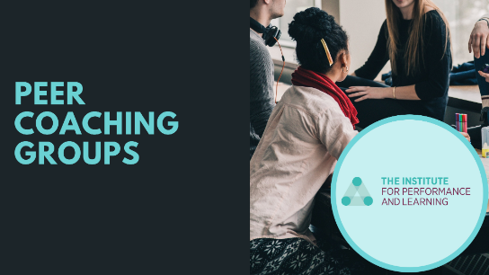 Peer Coaching Groups | PMP®/CAPM® PDUs by learnformula