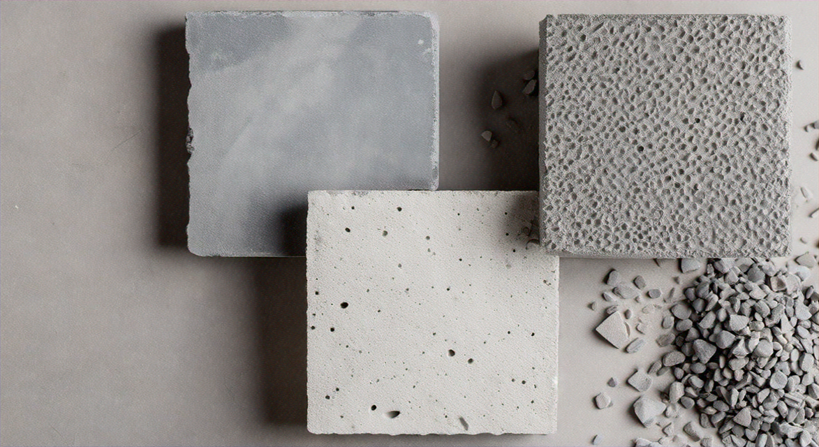 Sustainable Concrete with Class-C and Class-F Fly Ash | Professional ...