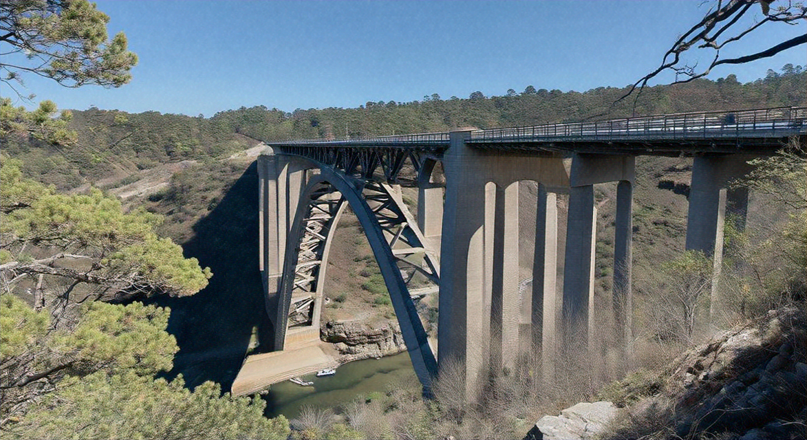 Bridge Resilience Design and Lessons from Failures | CPD Engineers by ...