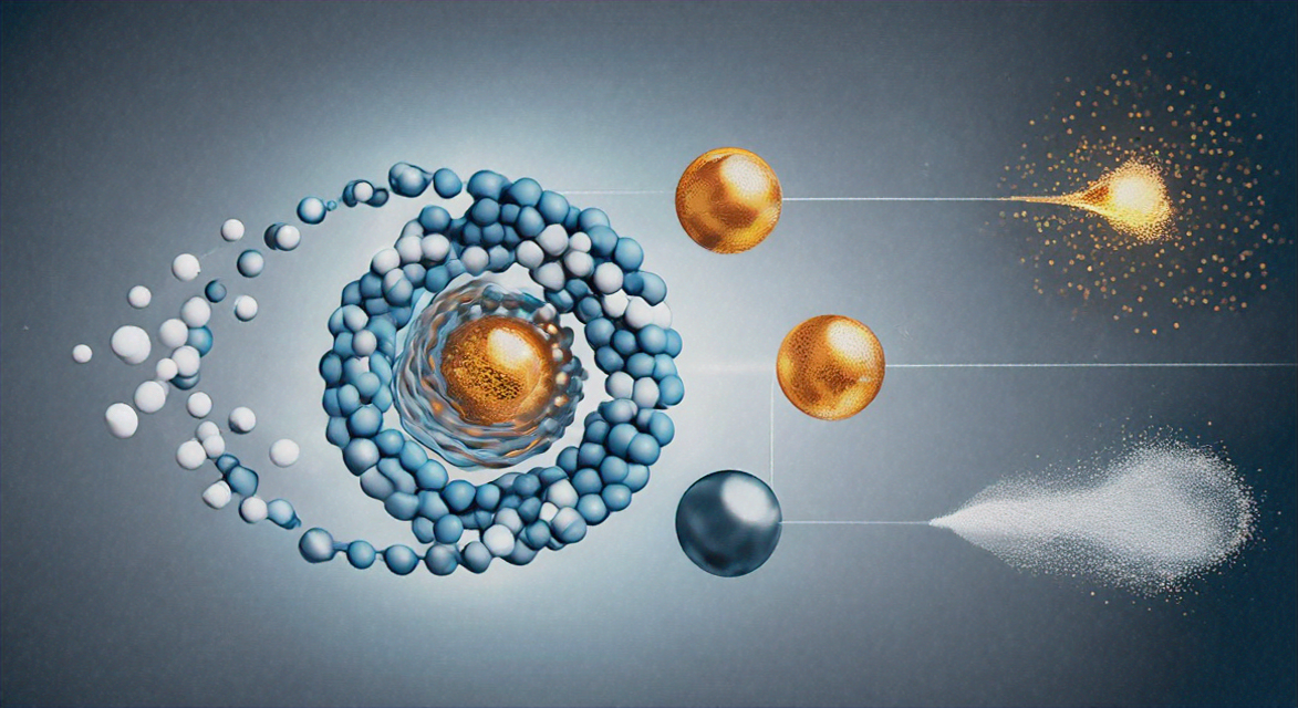 Advanced Particle Transport in Cyclic Fluid Flow Systems | CPD Engineers by learnformula