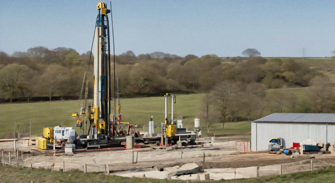 Fracking Fundamentals: Key Questions & Environmental Impact | CPD ...