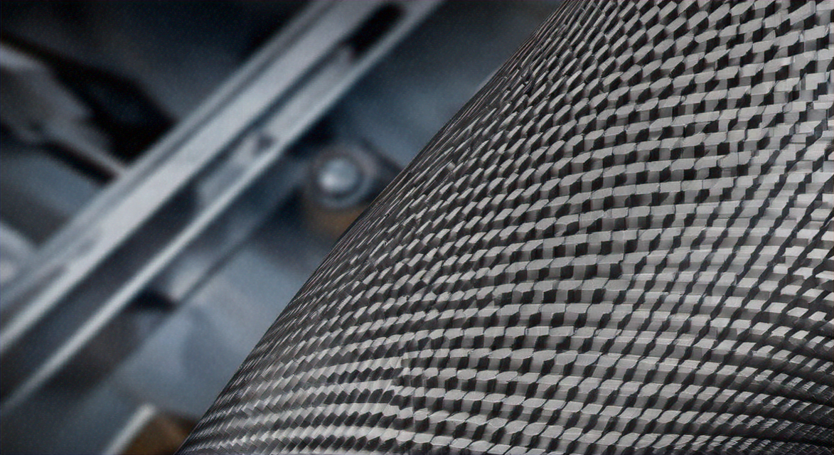 Processing-Structure-Property Relationships in Carbon Fiber ...