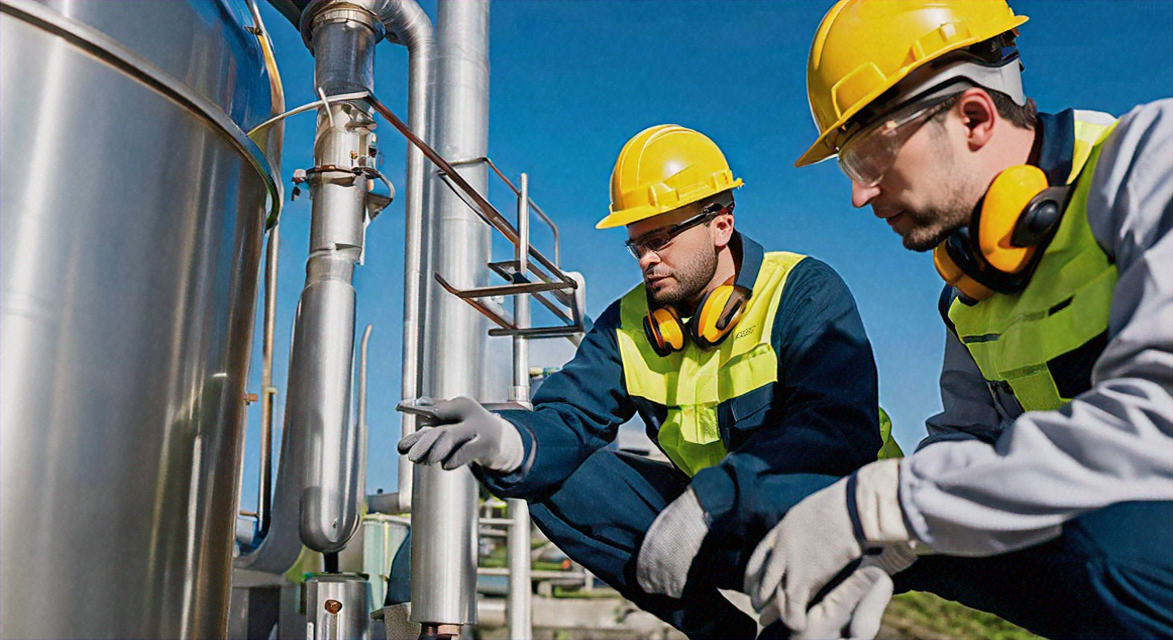 Effective Safety Management for Hazardous Chemicals | CPD Engineers by learnformula