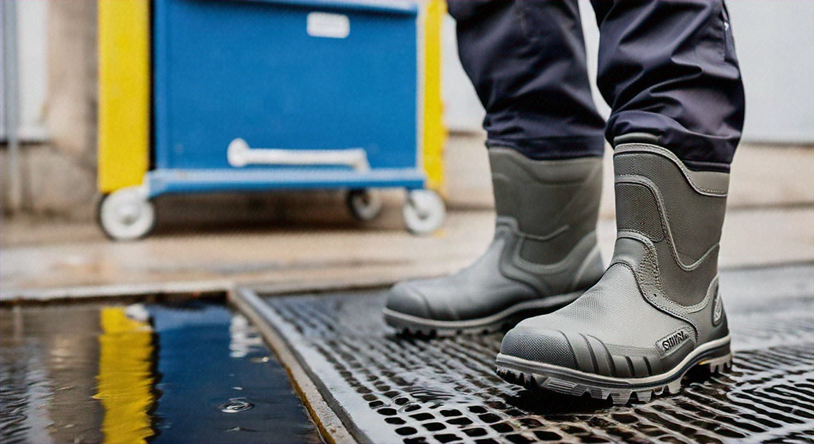 Slip & Fall Prevention | CPD Engineers by learnformula