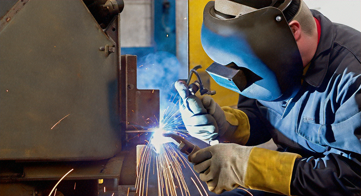 Advanced Techniques in Maintenance Welding | CPD Engineers by learnformula