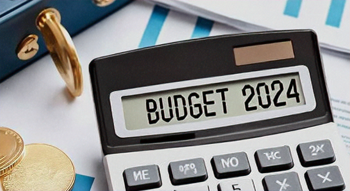 Budget 2024 Tax Policy Changes Explained | CPD On Demand by learnformula