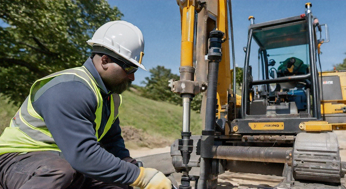 Advanced Techniques in Horizontal Directional Drilling (HDD) | CPD Engineers by learnformula
