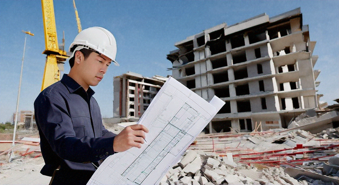 Collapse Of Building Under Construction Cpd Engineers By Learnformula 6740