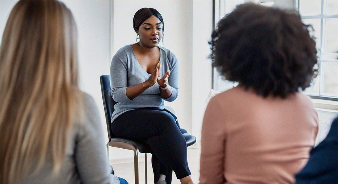 Facilitating Effective Group Therapy Sessions | Professional ...