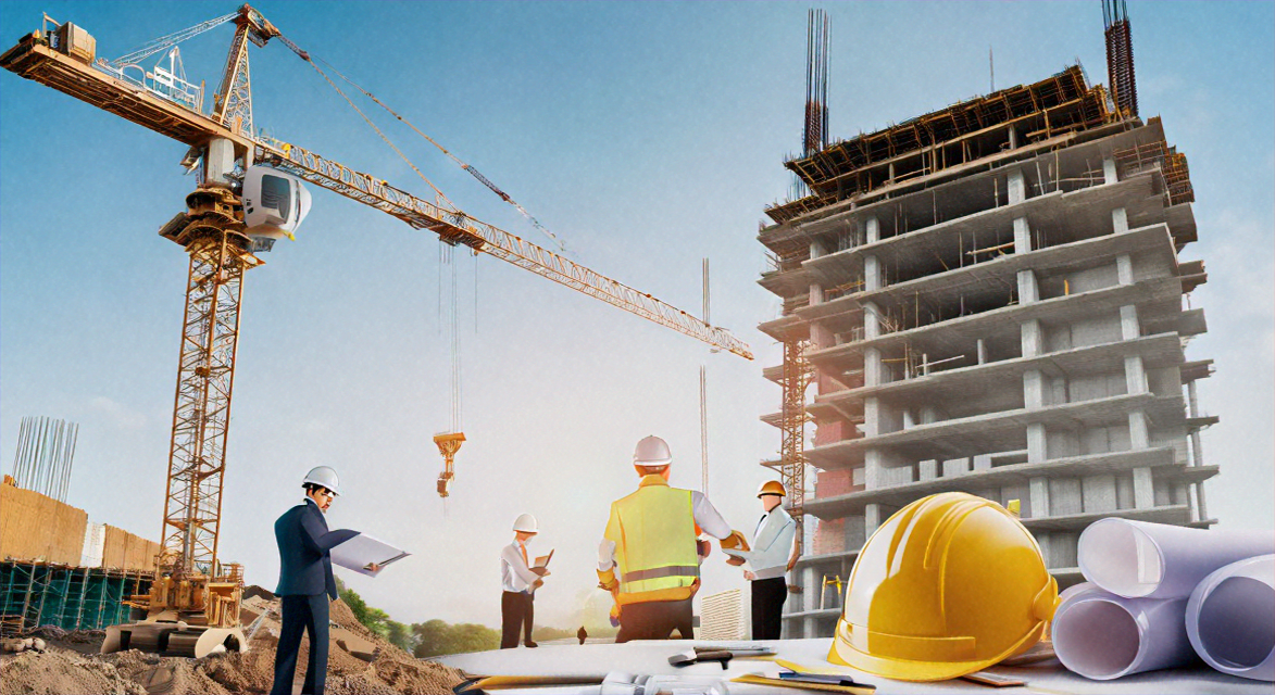 Construction Project Management | CPD Engineers by learnformula