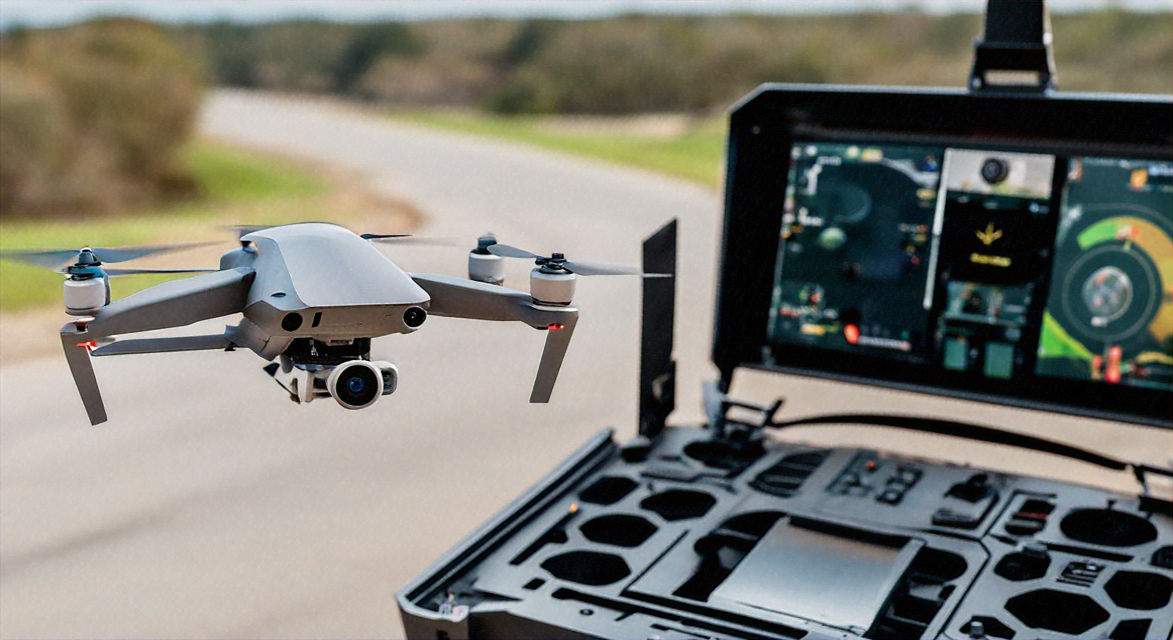 Advanced Drone Technology Cpd Engineers By Learnformula 