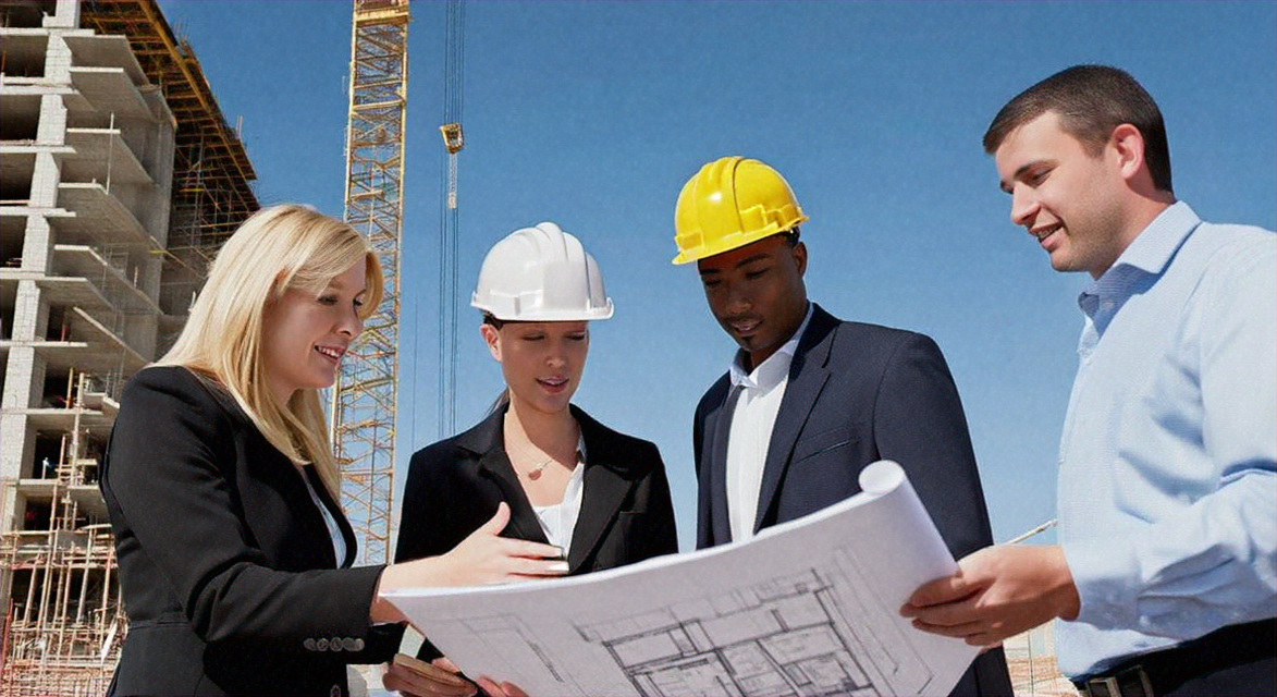 Guidelines for a Successful Construction Project | Professional Development by learnformula