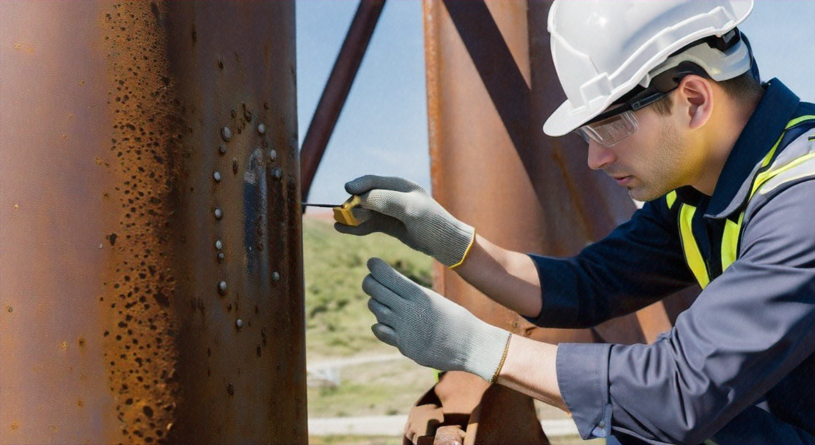 Corrosion Control | Professional Development by learnformula