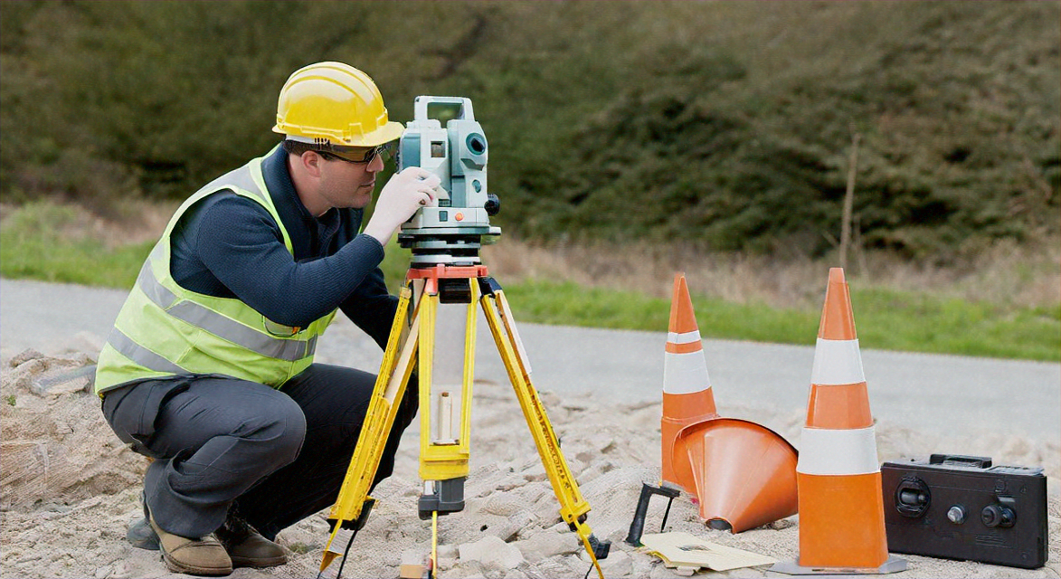 Surveying Basics | CPD Engineers by learnformula