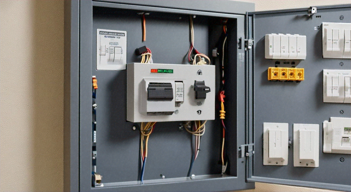 Ground Fault Circuit Interrupter-GFCI | Professional Development by learnformula