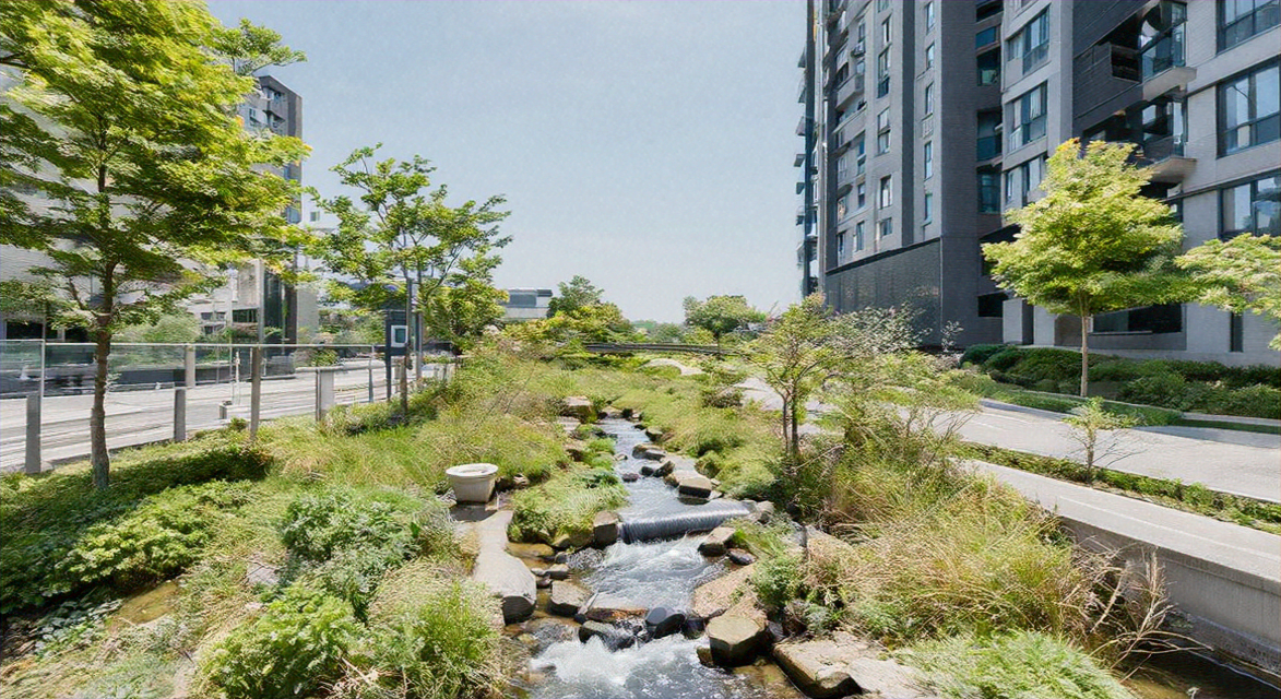 Practice of Low Impact Development | Professional Development by learnformula