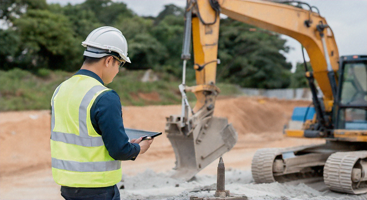 How to Improve Soft Ground | CPD Engineers by learnformula