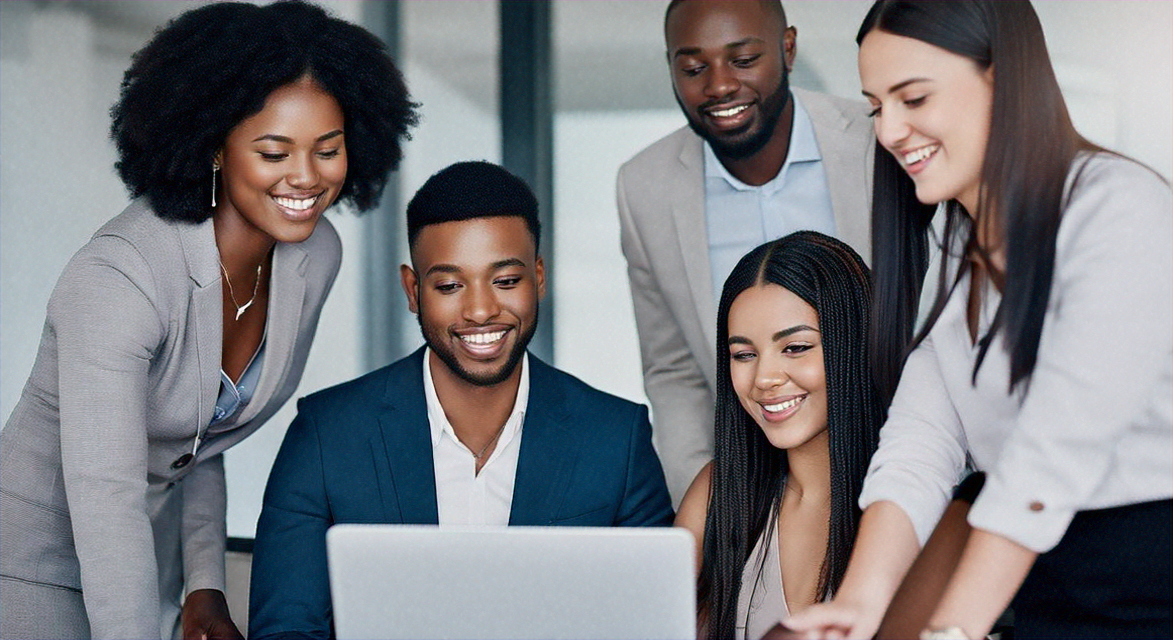 Effective Onboarding Practices - Gen Z | Professional Development by ...